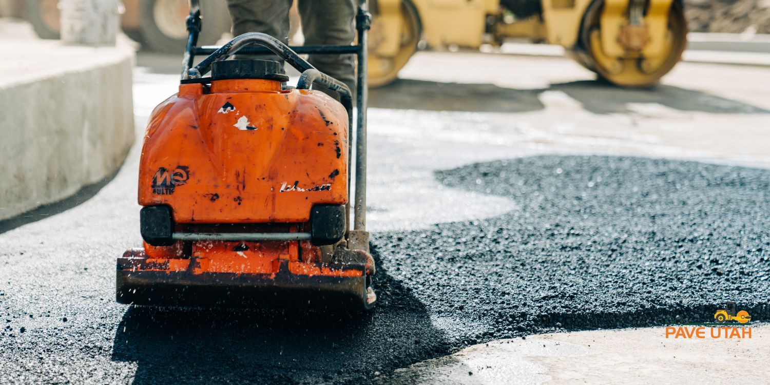 From Trash to Tarmac: Turning Plastic Waste into Durable Parking Lots ...