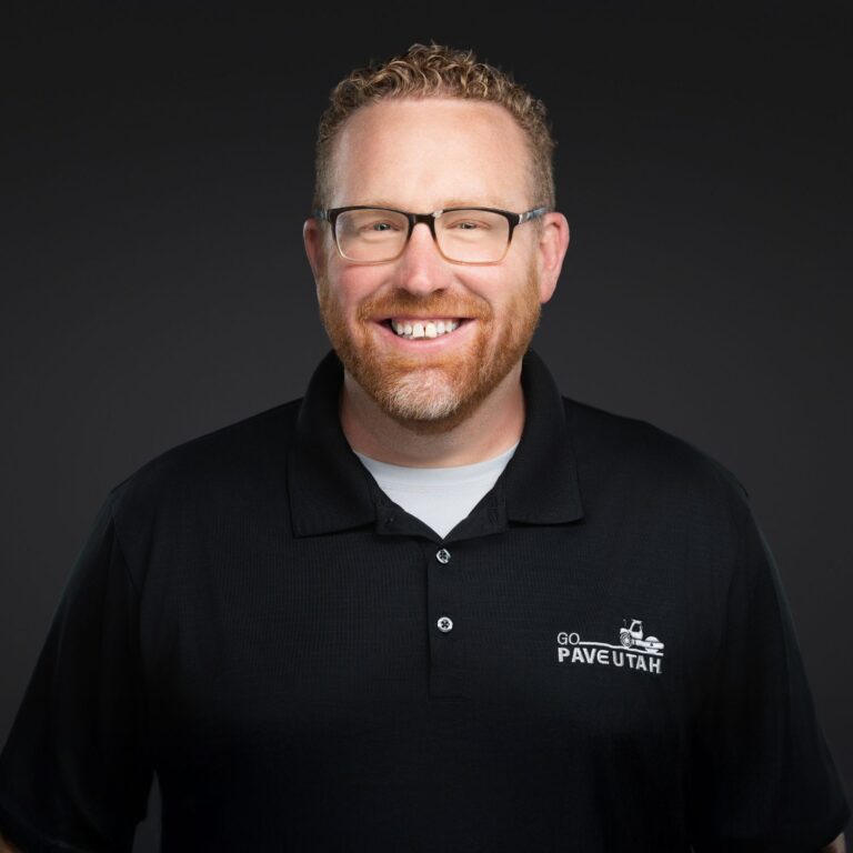 Our Professional Paving Team | Go Pave Utah