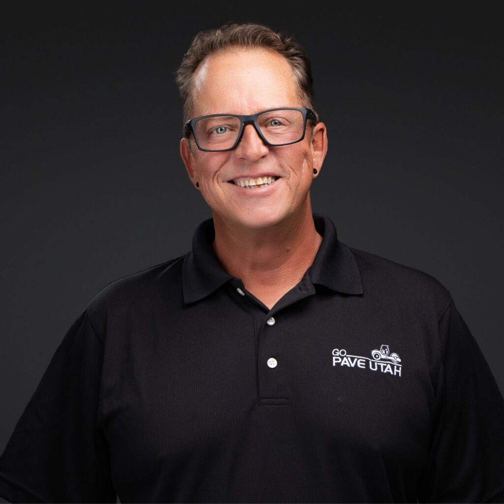Our Professional Paving Team | Go Pave Utah