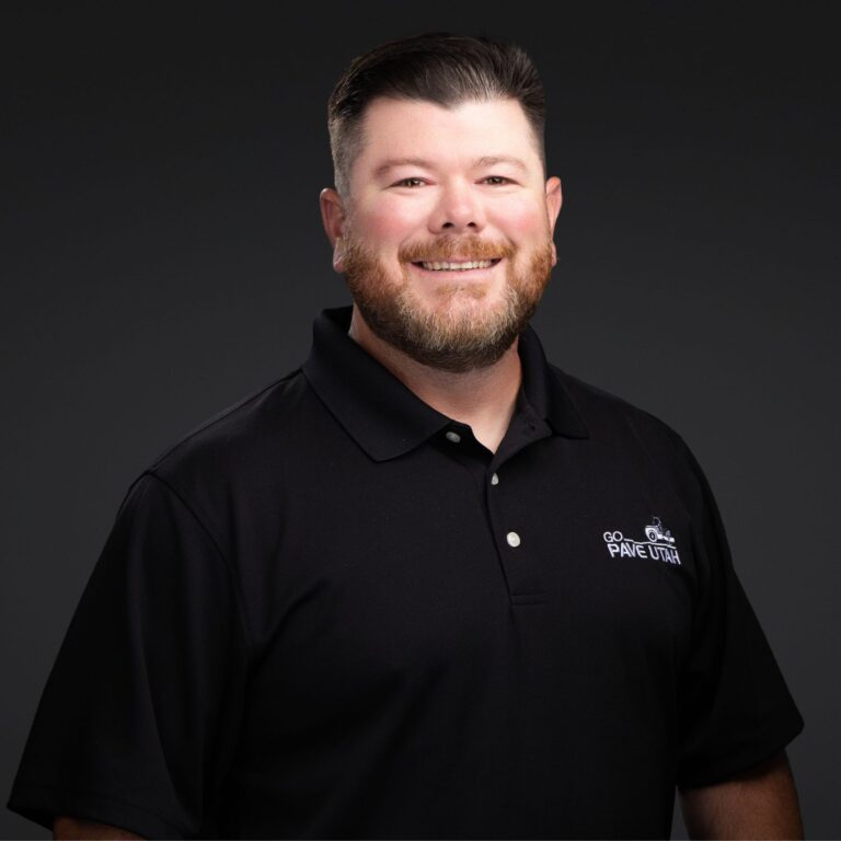 Our Professional Paving Team | Go Pave Utah