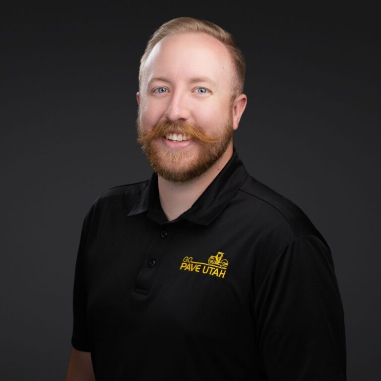 Our Professional Paving Team | Go Pave Utah