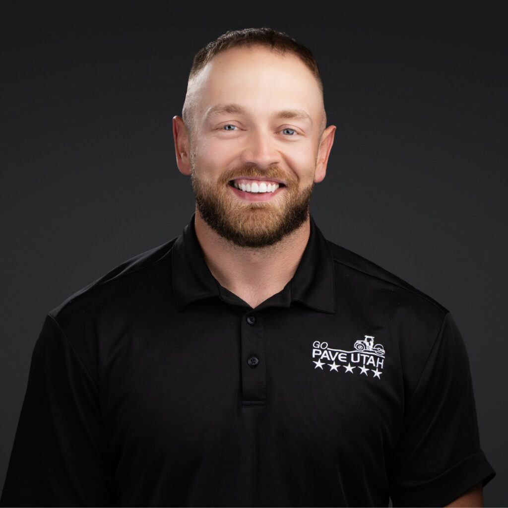 Our Professional Paving Team | Go Pave Utah